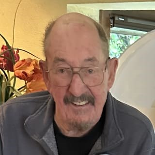 Gary Beckwith Obituary (2025) - Seattle, WA
