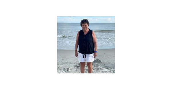 Sharon Elizabeth Artrip Harris Obituary (2025) - Radford, VA - Mullins ...