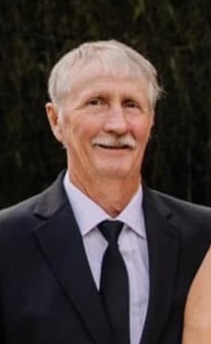David Edward Smith Obituary (2025) - Woodbury, TN - Woodbury Funeral Home