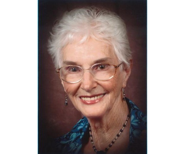Mildred Moore Mitchell Robertson Bennett Obituary (2024) - Moberly, MO ...