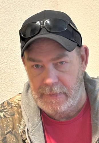 Shaun Lee McNeely Obituary (2026) - Sherman, TX - Waldo Funeral Home ...