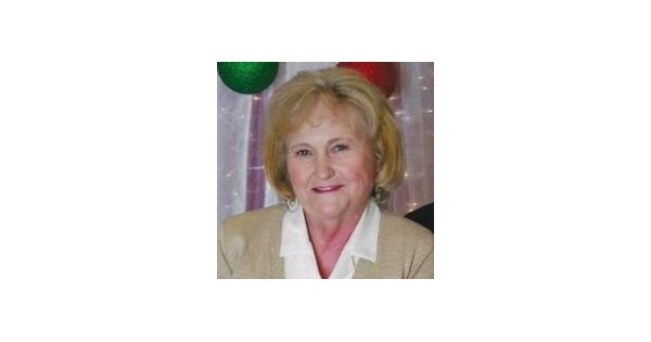 Mellie Thompson Trawick Obituary (2025) - Meridian, MS - Robert Barham ...