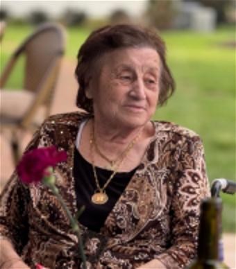 Maria Corrado Obituary (2025) - Philadelphia, PA - Louis A DiGiacomo ...