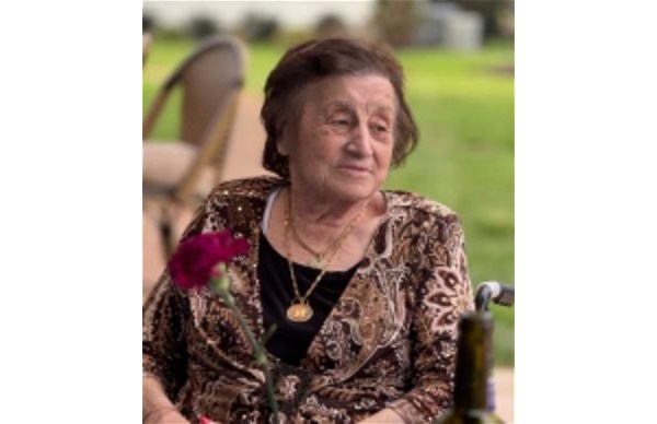 Maria Corrado Obituary (2025) - Philadelphia, PA - Louis A DiGiacomo ...