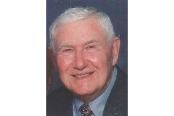 Bernard Dean Brumley Obituary (2022) - Marion, IN - Needham-Storey ...
