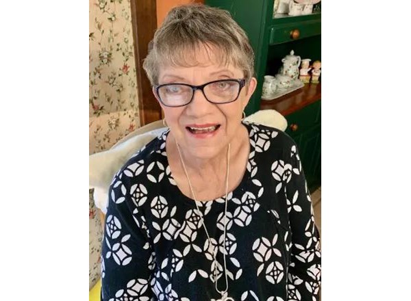 Judith A. Cross Obituary (2025) - Midwest City, OK - Barnes-Friederich ...