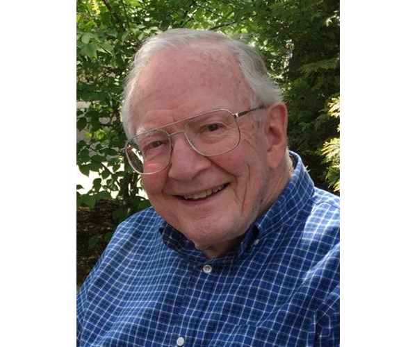 David Ernest Lloyd Hall Obituary (2024) - Webster, NY - Willard H ...