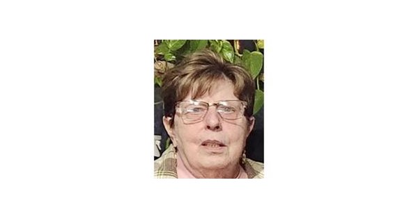 Kathleen “Kathy” Malinowski Obituary (2025) - Rocky Hill, CT - WFSB