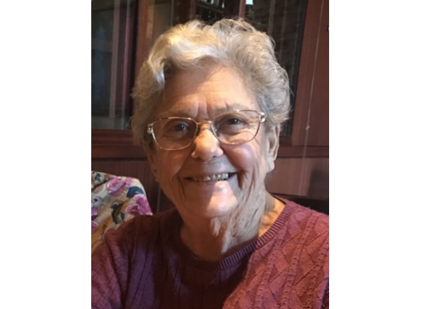Frances Gilbert Obituary (2025) - Somerville, NJ - Bruce C. Van Arsdale ...