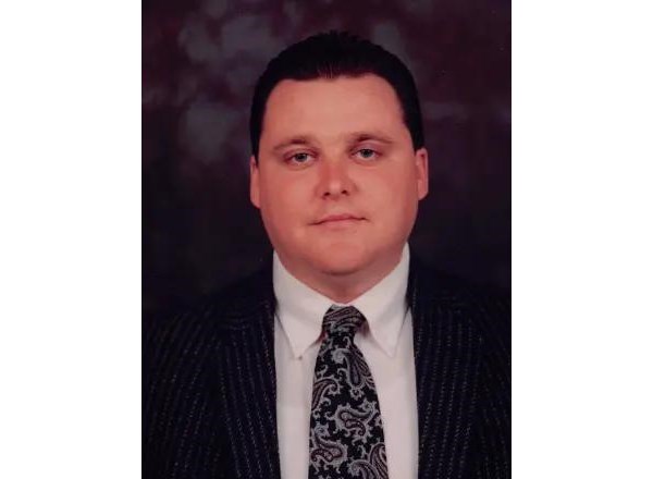 Douglas Anthony Hughes Obituary (2025) - Milledgeville, GA - Moores ...
