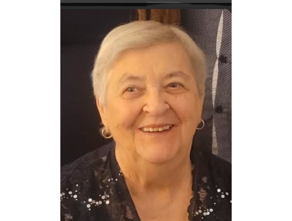 Edith "Edie Marinello" Donovan Obituary (2025) - Quincy, MA - Hamel ...
