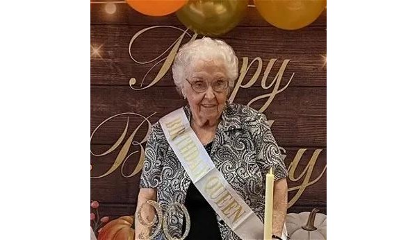 Dorothy Marie "Johnson" Klamm Obituary (2026) - Basehor, KS - Alden ...