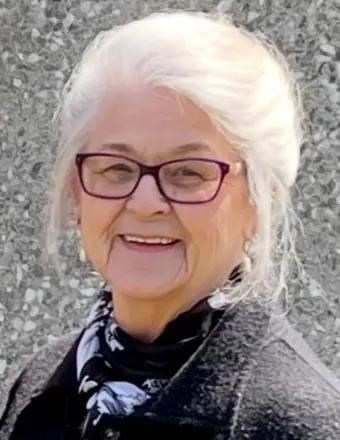 Eleanor Foster Durgan Obituary (2025) - Waldoboro, ME - Hall Funeral ...