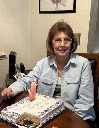 Carla Renee Roberts Obituary (2025) - Madera, CA - Jay Chapel Directors ...