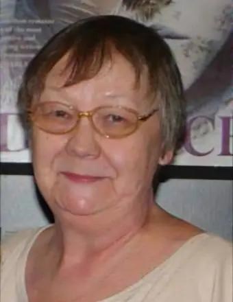 Brenda J. Paul Obituary (2024) - Lexington, KY - Care Cremation ...