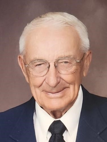 Bill Murtha Obituary (1924 - 2022) - Stickney, SD - KELOLAND