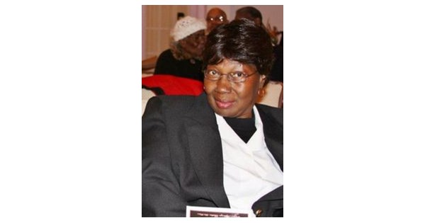 Mother Mary Lee Covin Worts Obituary (2024) - Albany, GA - Meadows ...