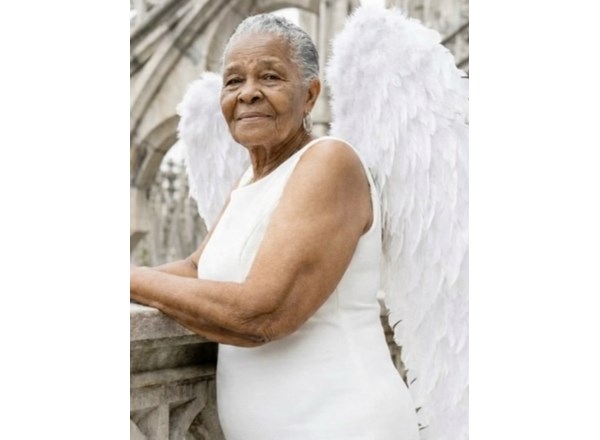 Corine Ware Obituary (2026) - Humboldt, TN - Baskerville Funeral Home ...