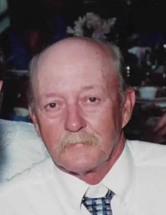 Kenneth Ray Harrison Obituary (2024) - La Grange, NC - Rouse Funeral Home