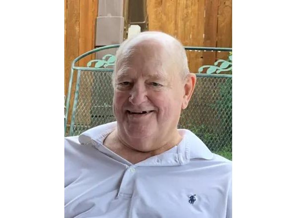 Edward Story Obituary and Online Memorial (2025)