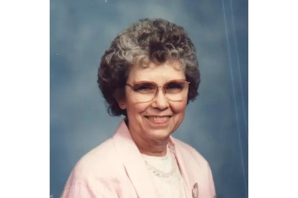 M. Virginia Ray Obituary (2025) - Richmond, IN - Doan & Mills Funeral Home