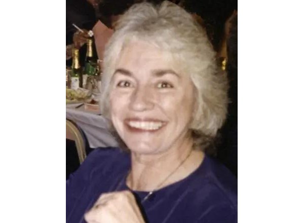 Doris Pacyna Hicks Obituary (2025) - Glenville, NY - Glenville Funeral ...