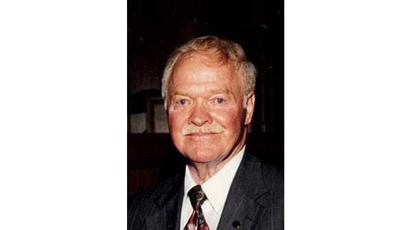 Rev. George W. Terry Obituary (2024) - Galesburg, IL - Hinchliff ...