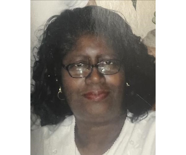 Jacquelyn Annette "Jackie" Pugh-Rodgers Obituary (2023) - Rockford, IL ...