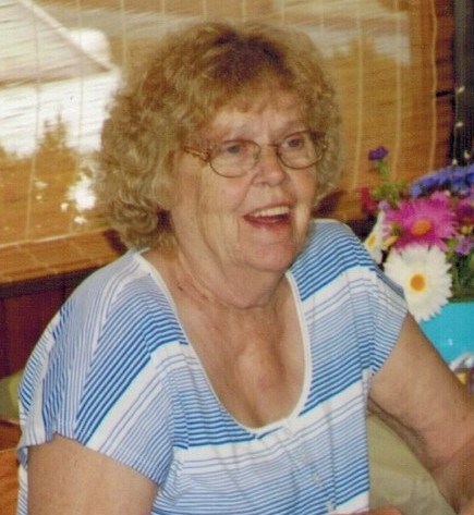 Brenda June "King" Anderson Obituary (2025) - Jellico, TN - Harp ...