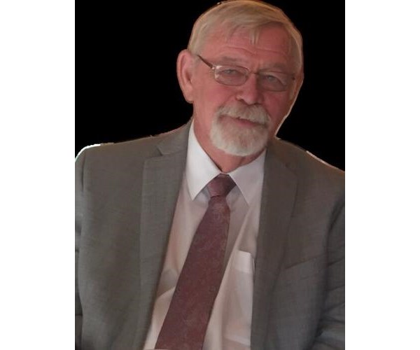 Jeff Harrison Obituary (2026) - Newbern, TN - Johnson-Williams Funeral Home