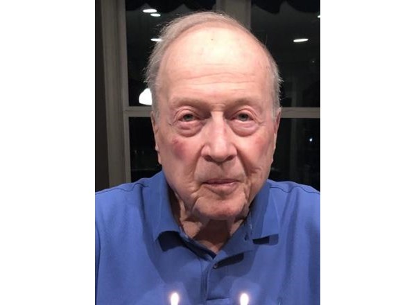 Dean William Gintert Obituary (2025) - Leland, NC - Wilmington Funeral ...