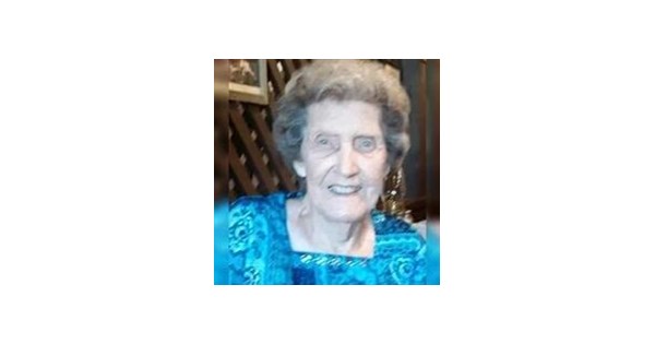 Maxine Lewis Obituary (1929 - 2025) - Myrtle Beach, SC - Post and ...