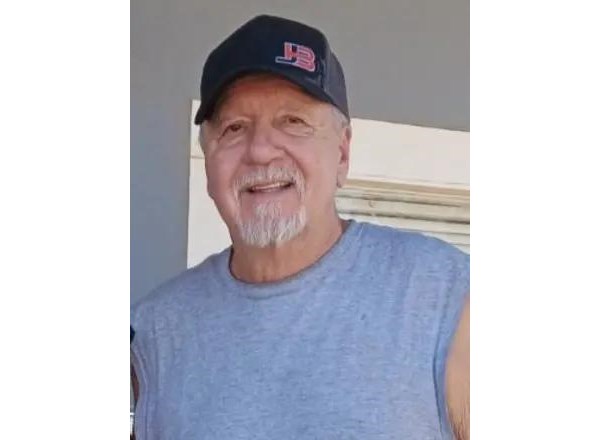 Hubert Hodges Obituary (2024) - Big Spring, TX - Myers & Smith Funeral ...