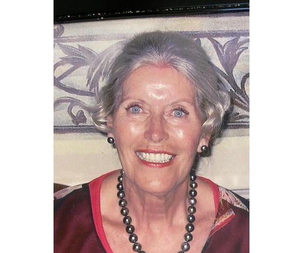Anne C. "Gilbertson" Bartulis Obituary (2025) - Southborough, MA ...