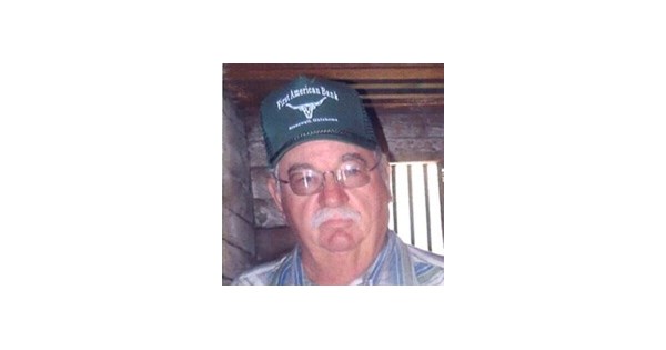 Richard Lynn "Rick" Eddings Obituary (2023) - Durant, OK - Brown's ...