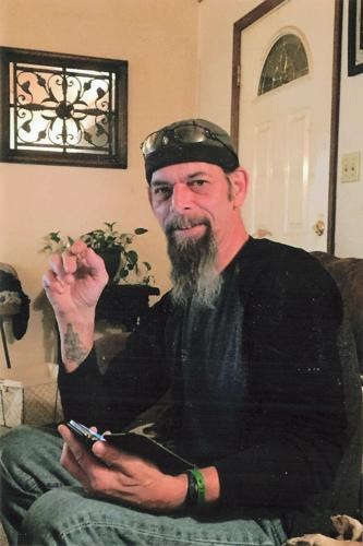 Gregory Forshee Obituary (2026) - Springfield, MO - Greenlawn Funeral ...