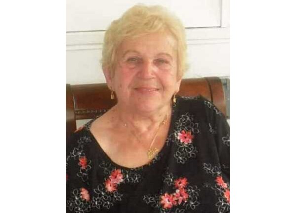 Maria Margarita Lisojo Obituary (2025) - Jersey City, NJ - Alvarez ...