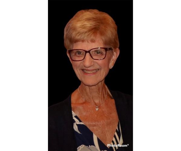 Elizabeth A. Florini Obituary (2023) - Binghamton, NY - J.A. McCormack ...