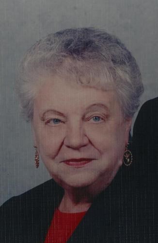 Norma Jean Parke Obituary (2025) - Niles, OH - Joseph Rossi and Sons ...