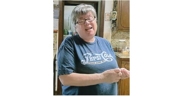 Rebecca Jean Thacker Sanson Obituary (2025) - Monticello, AR ...