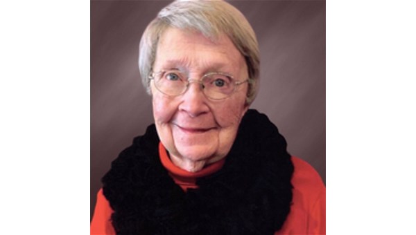 Anna Zita Brown Obituary (2026) - Ankeny, IA - Oakcrest Funeral ...