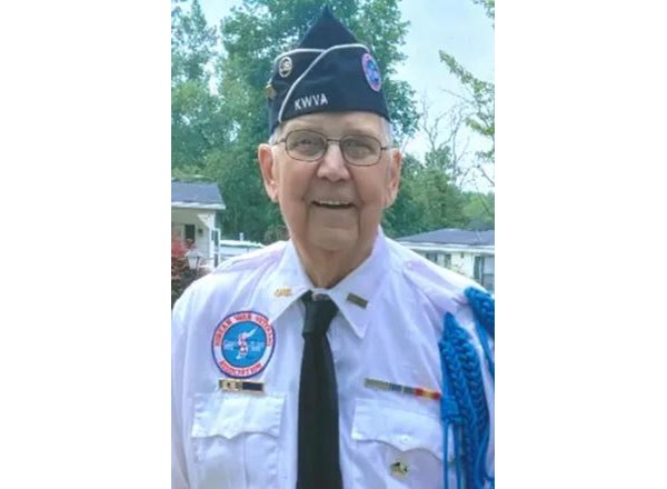 Frank Rea Sloat Obituary (1932 - 2025) - Warren, OH - Mahoning Matters