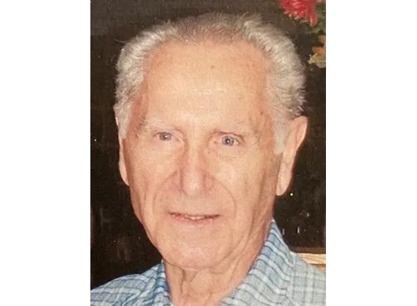Raymond Sheppard Quintavell Obituary (2025) - Hawthorne, NJ - Browning ...