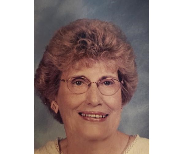 Janice L. Shive Obituary (2025) - Galesburg, IL - Hinchliff-Pearson ...