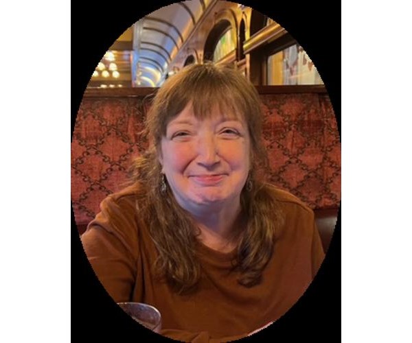 Angela Gagnon Obituary (2025) - Colville, WA - Danekas Funeral Chapel ...