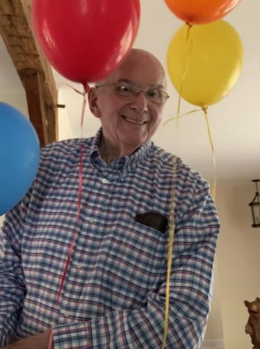 Harry Francis Hooker Obituary (2025) - Watchung, NJ - Higgins Home for ...