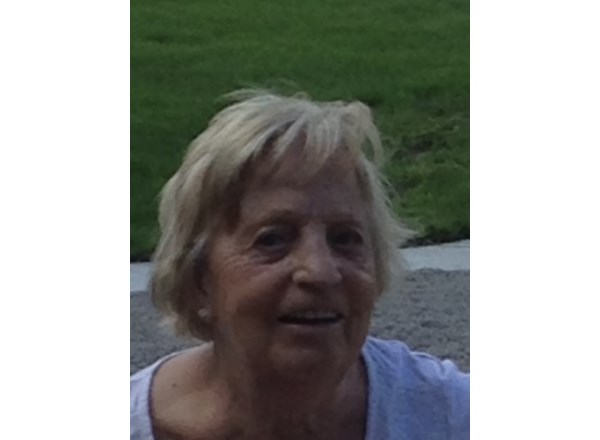 Godelieve Maria Desot Obituary (1932 - 2026) - Durand, MI - MLive.com