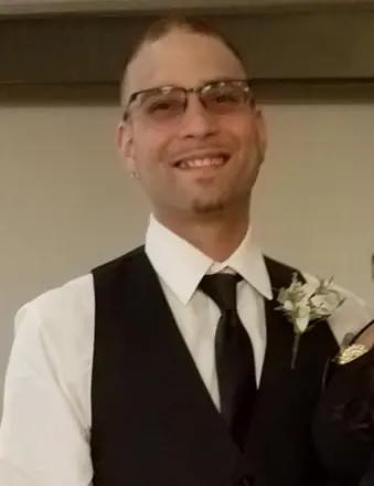 Jesus Giovanni Santiago Obituary (2025) - Chicago, IL - Casey & Rios ...