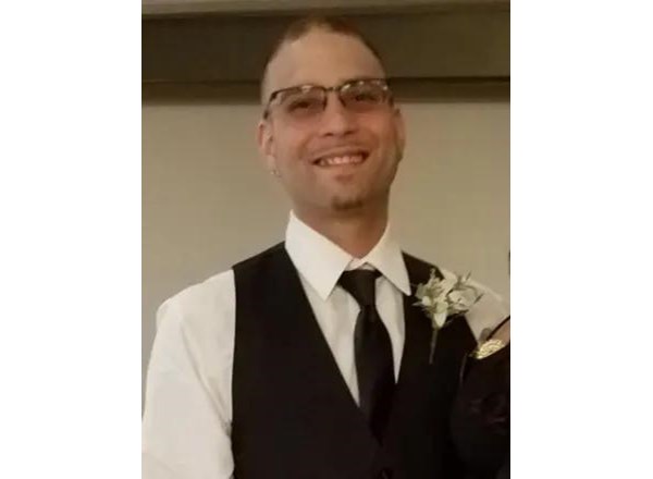 Jesus Giovanni Santiago Obituary (2025) - Chicago, IL - Casey & Rios ...