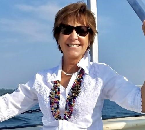 Connie Abramson Obituary (2024) - Denver, CO - Feldman Mortuary - Denver
